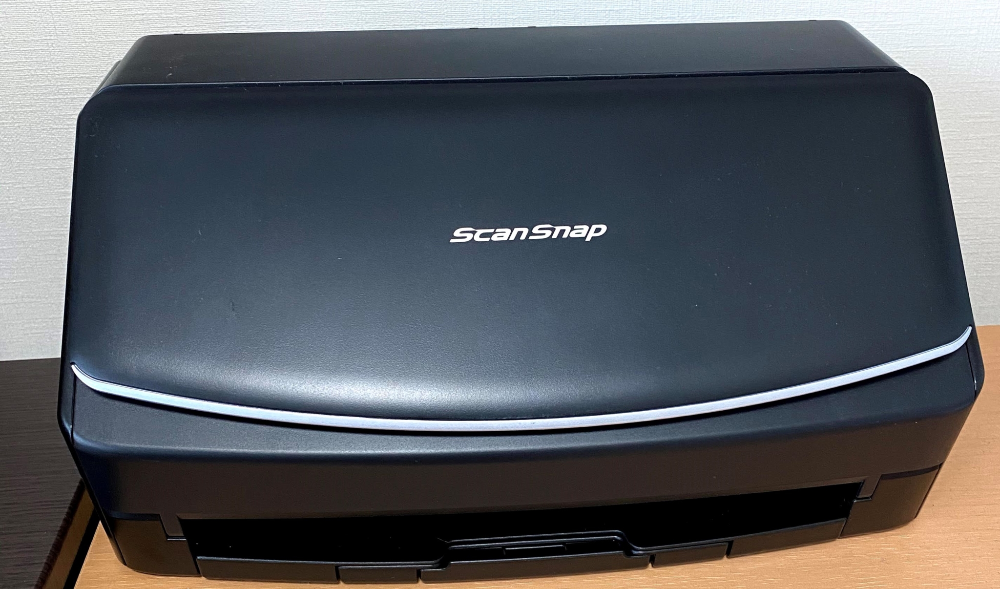 ScanSnapとEvernoteを使って名刺の管理をしてみる | 酒井寛志税理士事務所